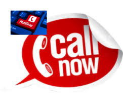 Complete SSS Hotline Numbers Local and Abroad