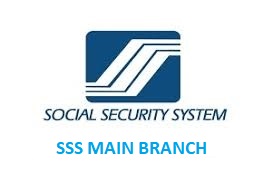 SSS Main Branch - Diliman, QC East Avenue Hotline and Contact Details